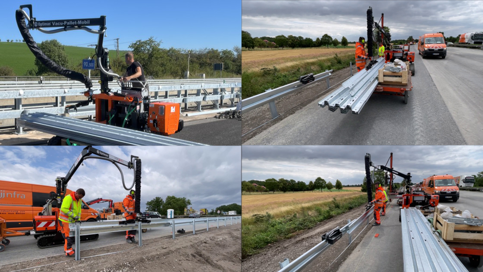 Manual Handling Solutions Australia – Innovative solutions for all your ...