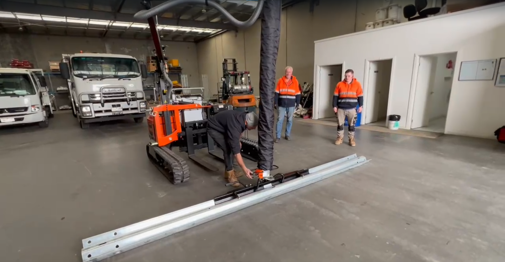 Manual Handling Solutions Australia – Innovative solutions for all your ...